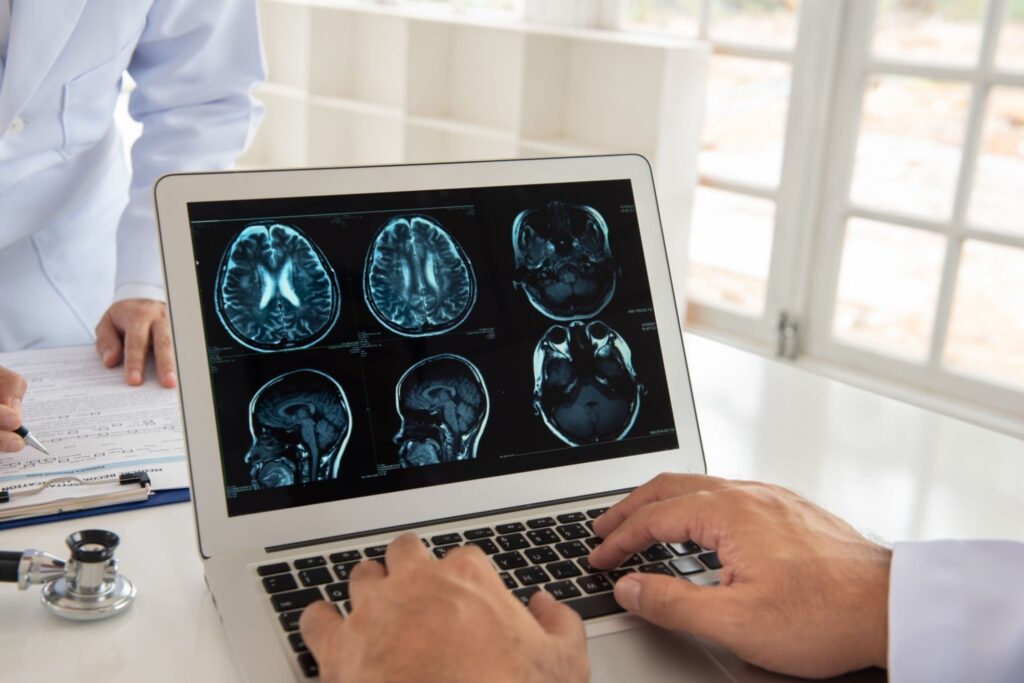 Radiology Services | Comprehensive Training and Specialty Exam Preparation