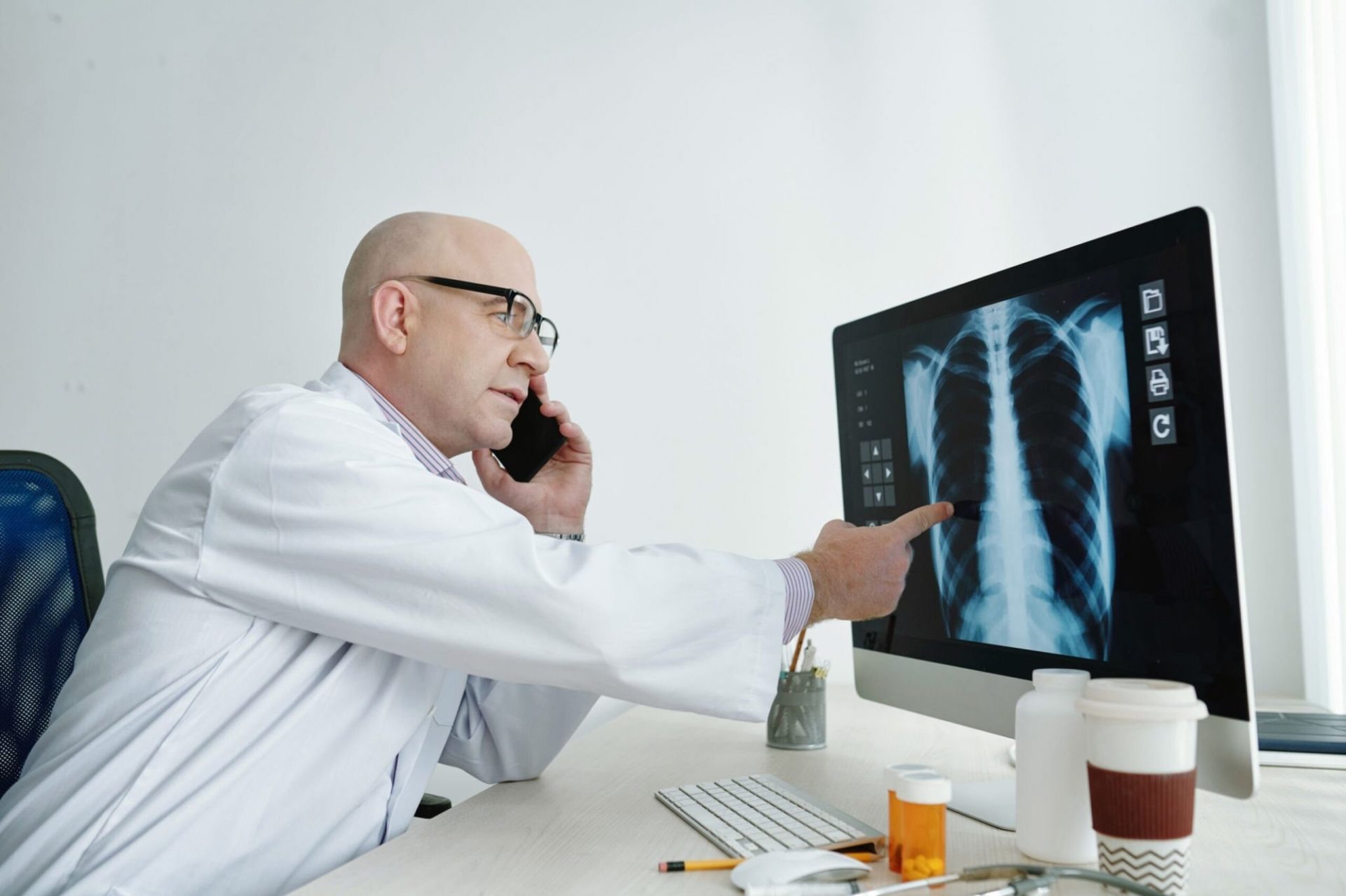 Radiology Insights and Updates | RadMe Radiology Blog