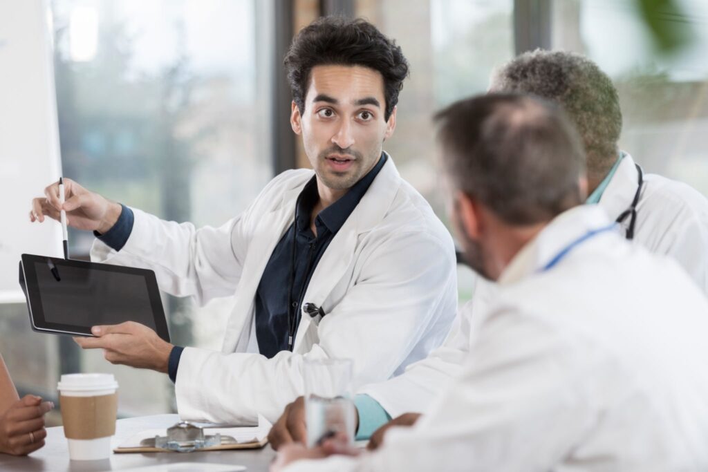 Radiology Services | Comprehensive Training and Specialty Exam Preparation