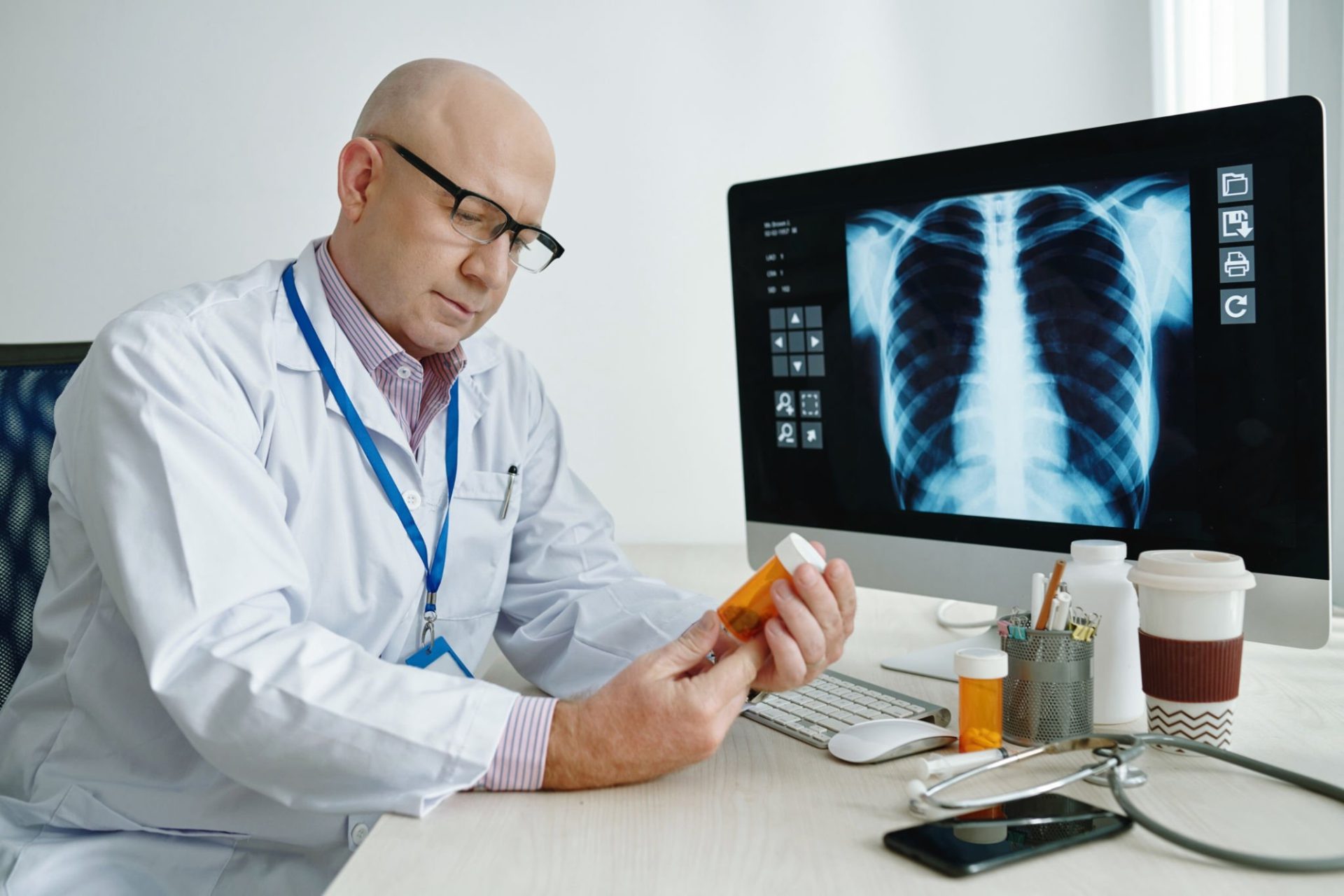 Radiology Insights and Updates | RadMe Radiology Blog