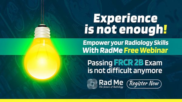 FRCR 2B Course & Exam Orientation: June & September Sessions