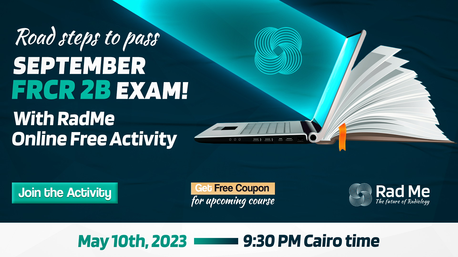 Case Scenarios - Rad me