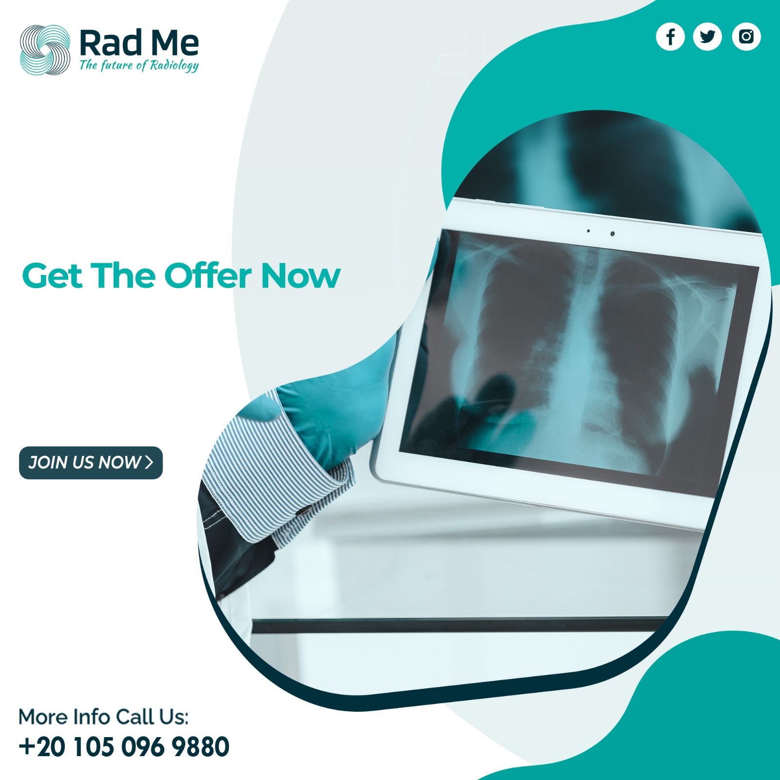 Radiology Insights and Updates | RadMe Radiology Blog